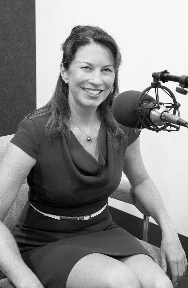 WhyWork Podcast | About Sara, Alan and Trajce